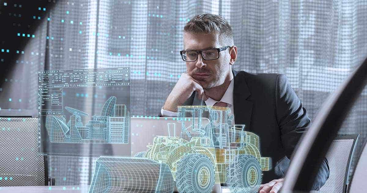 Mechatronics Concept Designer