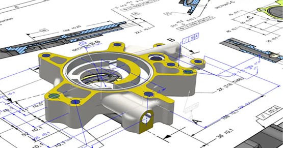 BCT Inspector - Quality Management
