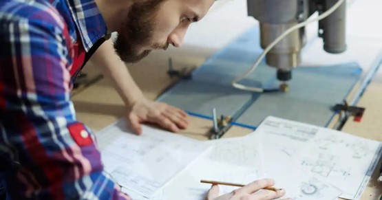 BCT Inspector - Quality Management