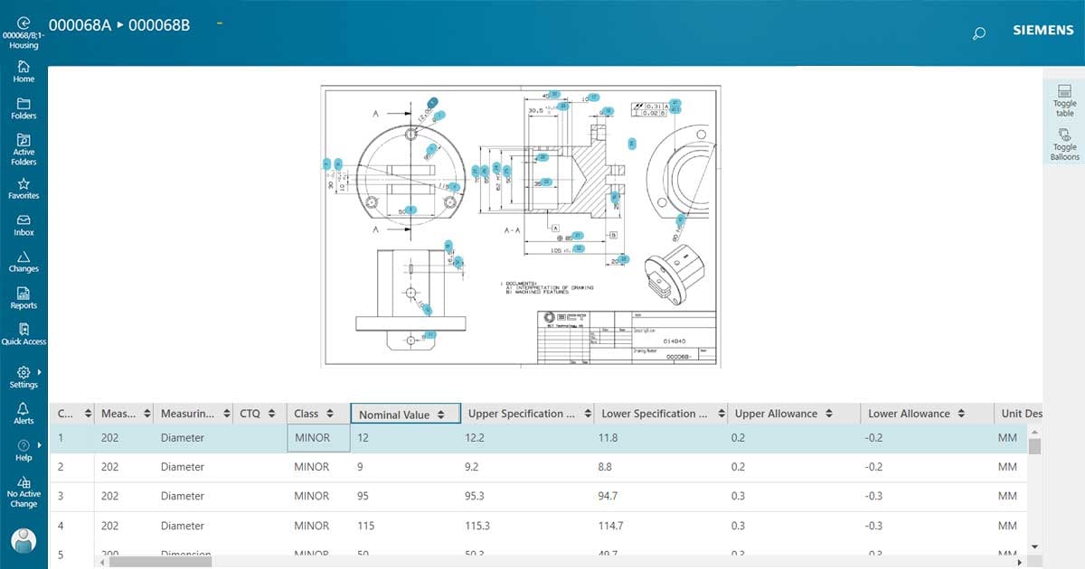 BCT Inspector - Quality Management