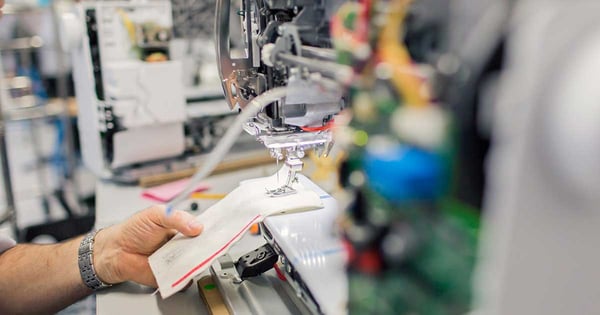 BCT Inspector - Quality Management