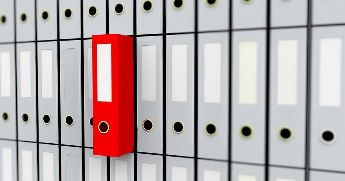 BCT aClass: Classification and Standardization