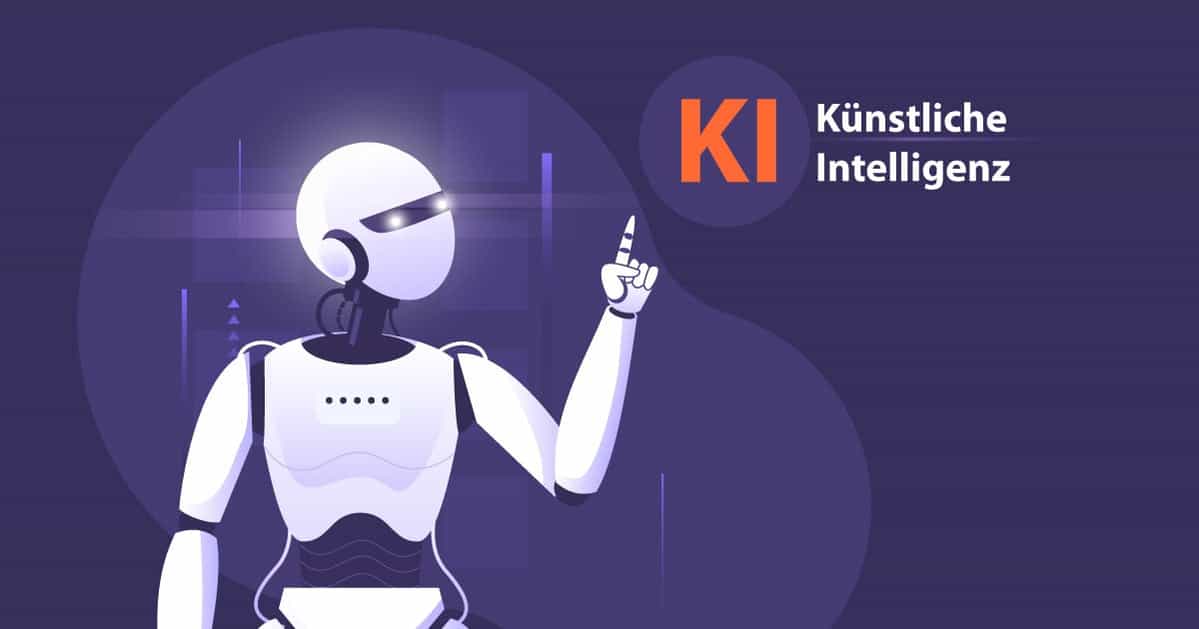 KI-gestützter digitaler Zwilling