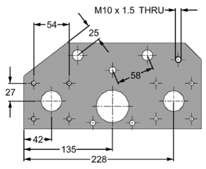 Effective PMI Management with NX Hole Callouts
