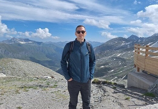 Interview with Florian