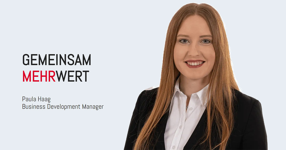 Interview with Paula