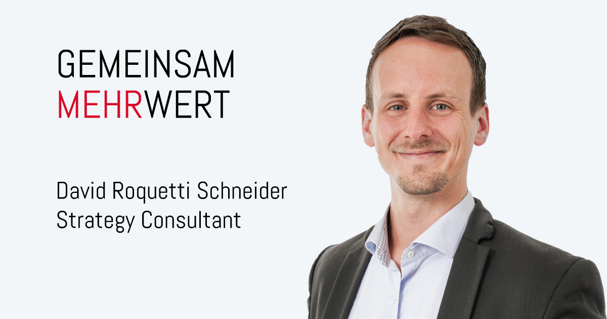 Interview mit David
