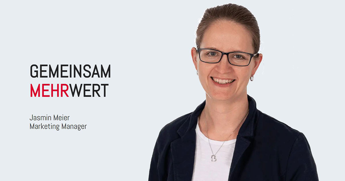 Interview with Jasmin