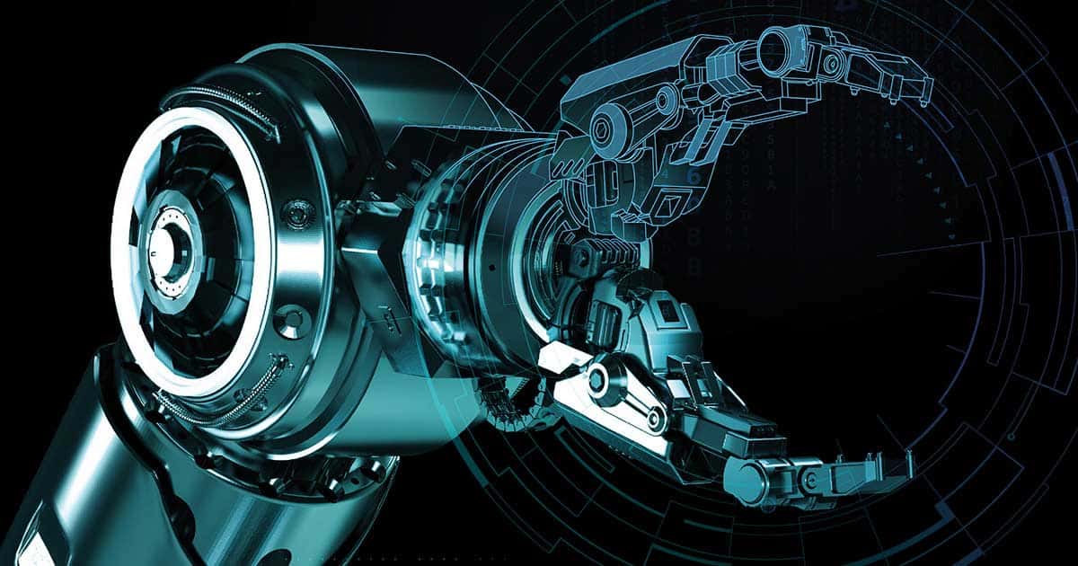 Advanced Machine Engineering