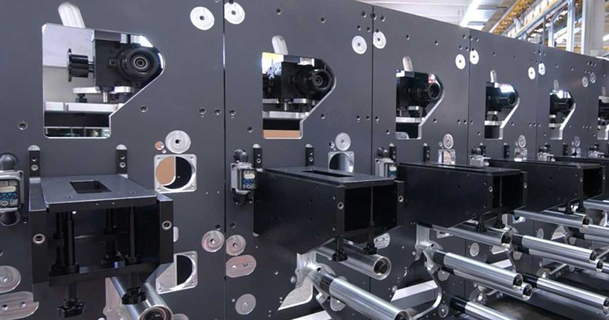 Gallus: Interactive Spare Parts Catalogues with solutions from BCT