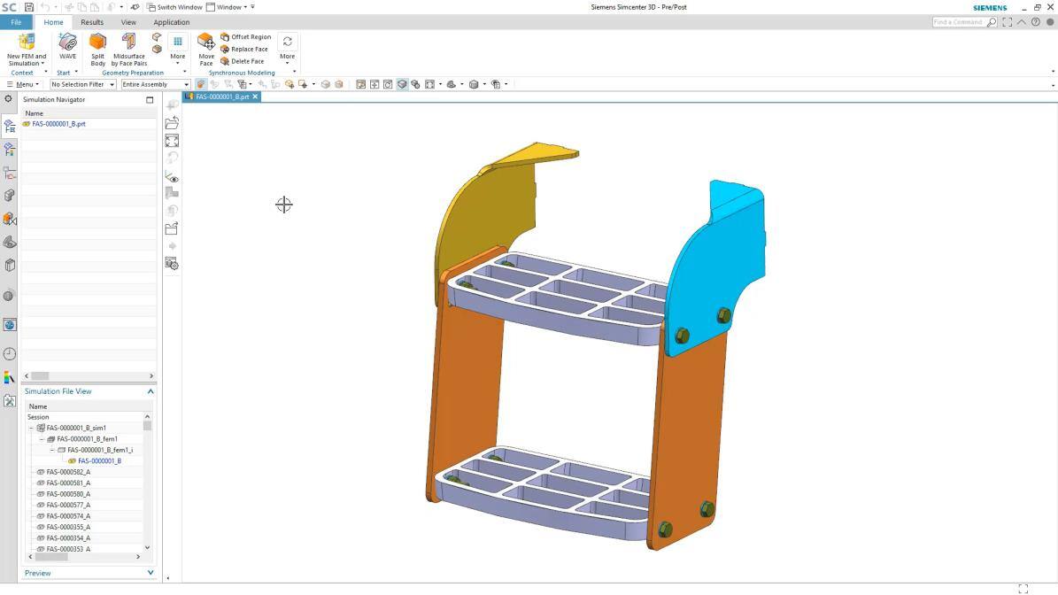 Value Based Licensing NX Design Tokens für Simulation