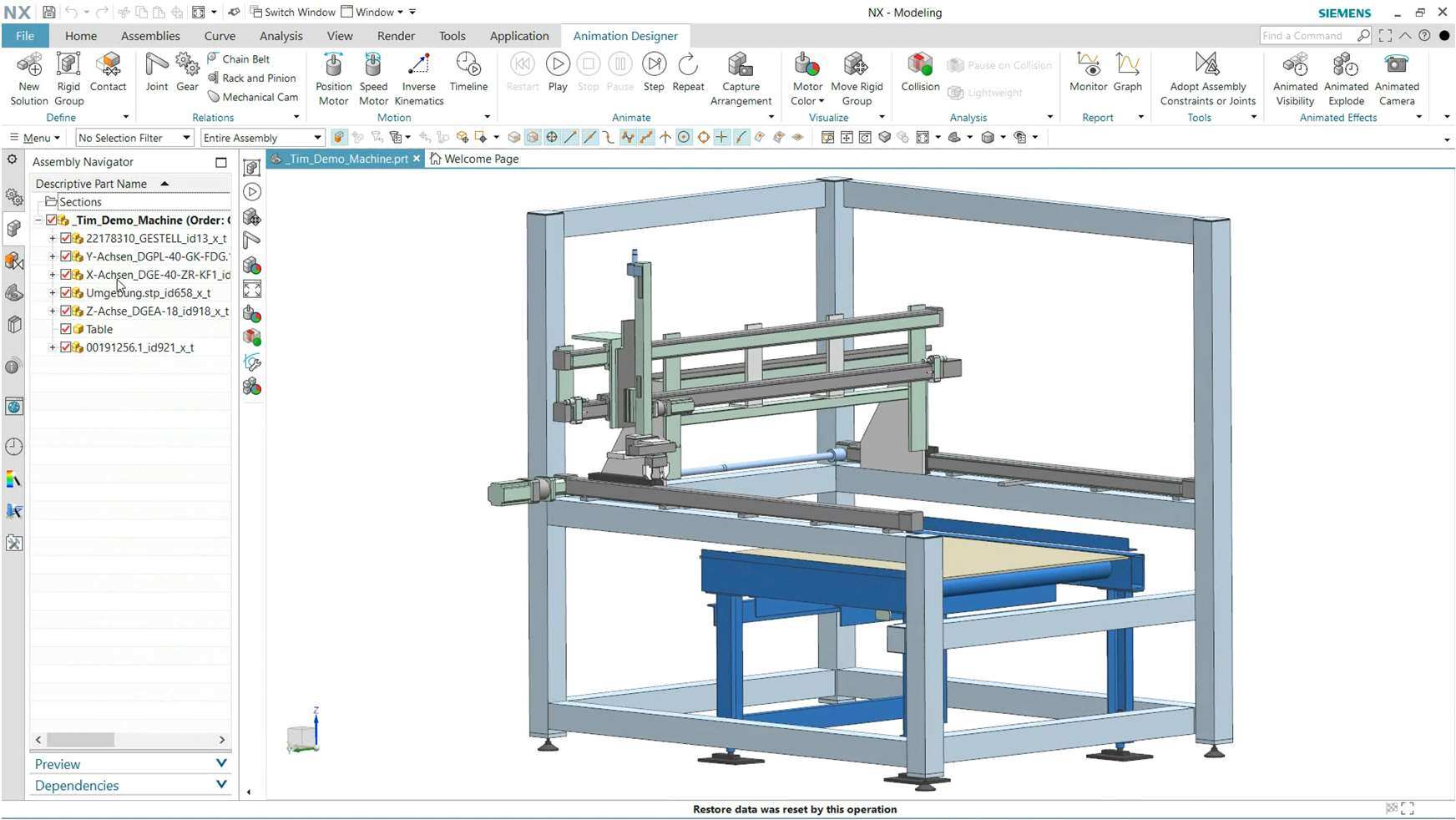 Value Based Licensing: NX Design Tokens im Bereich Mechatronics