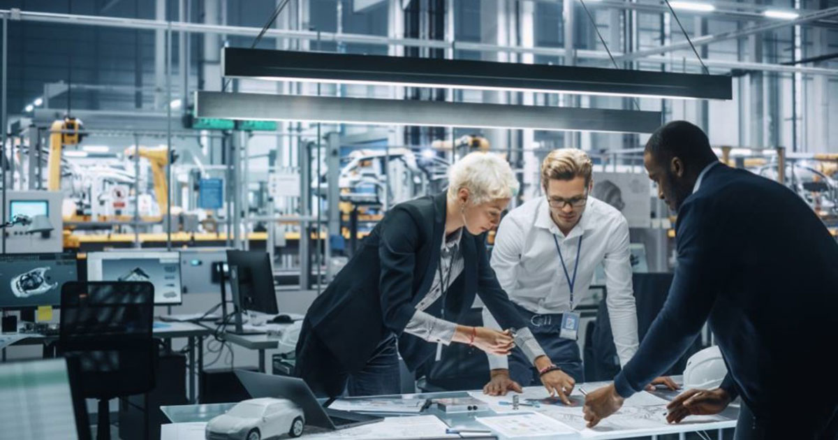 Cloud PLM | Teamcenter X