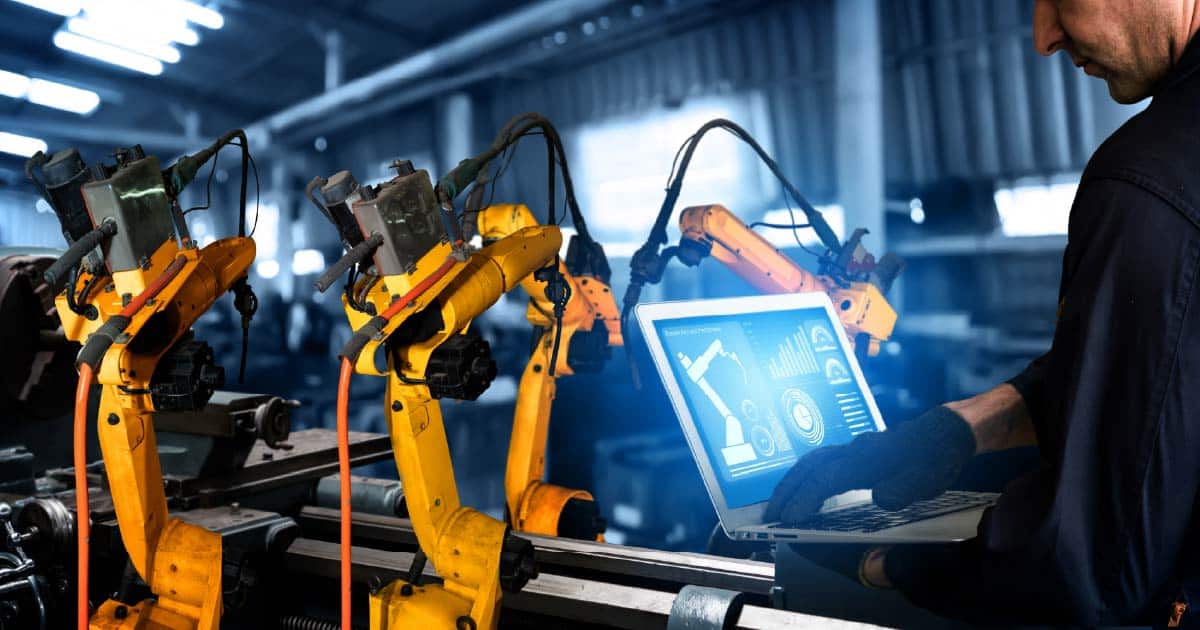 Themenfelder und Branchen | BCT Technology AG