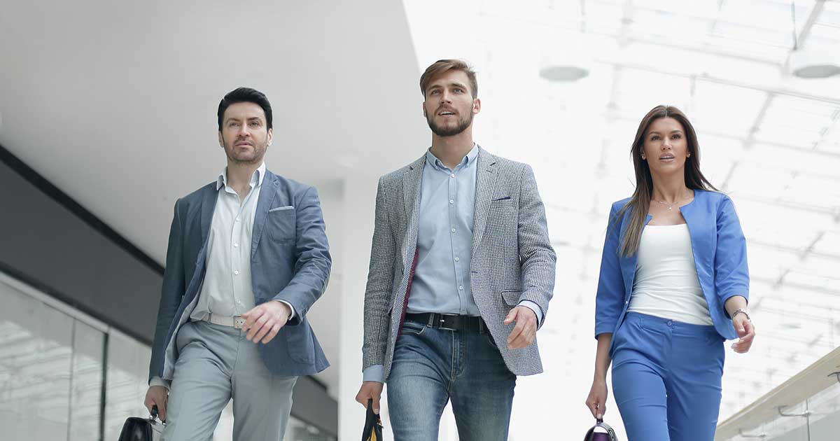 Employee Enablement – Support for Employees in Teamcenter Environment